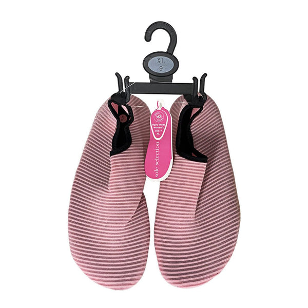 All Travel Sizes: Wholesale Sole Selection Women's Aqua Shoes: Accessories