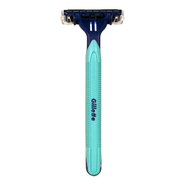 All Travel Sizes: Wholesale Gillette Custom Plus Razor (Not ...