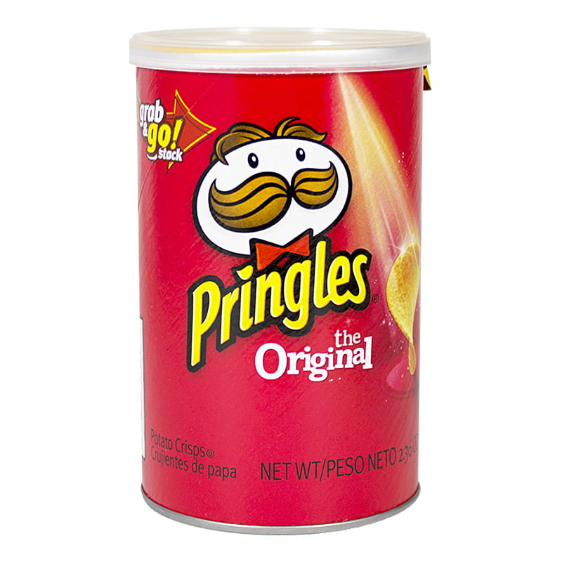 pringles mini tubs