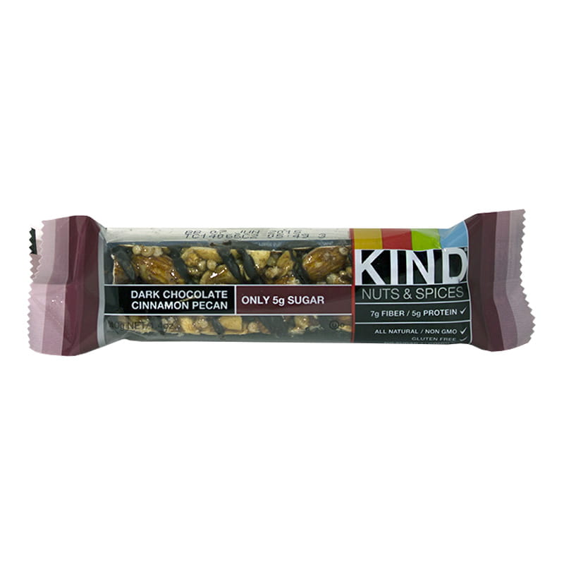 kind bars flavours