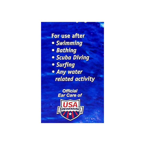 All Travel Sizes: Wholesale Mack's Dry-n-Clear Ear Drying Drops - 1 oz ...