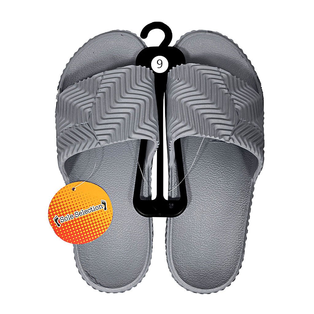 Sole Selection Women's Sandals – All Travel Sizes