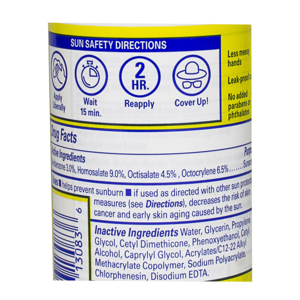 All Travel Sizes: Wholesale Banana Boat Kids Roll-On SPF 60+, 2.5 oz ...