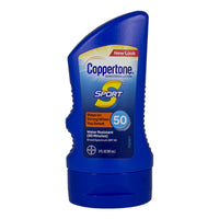 coppertone sunscreen uk